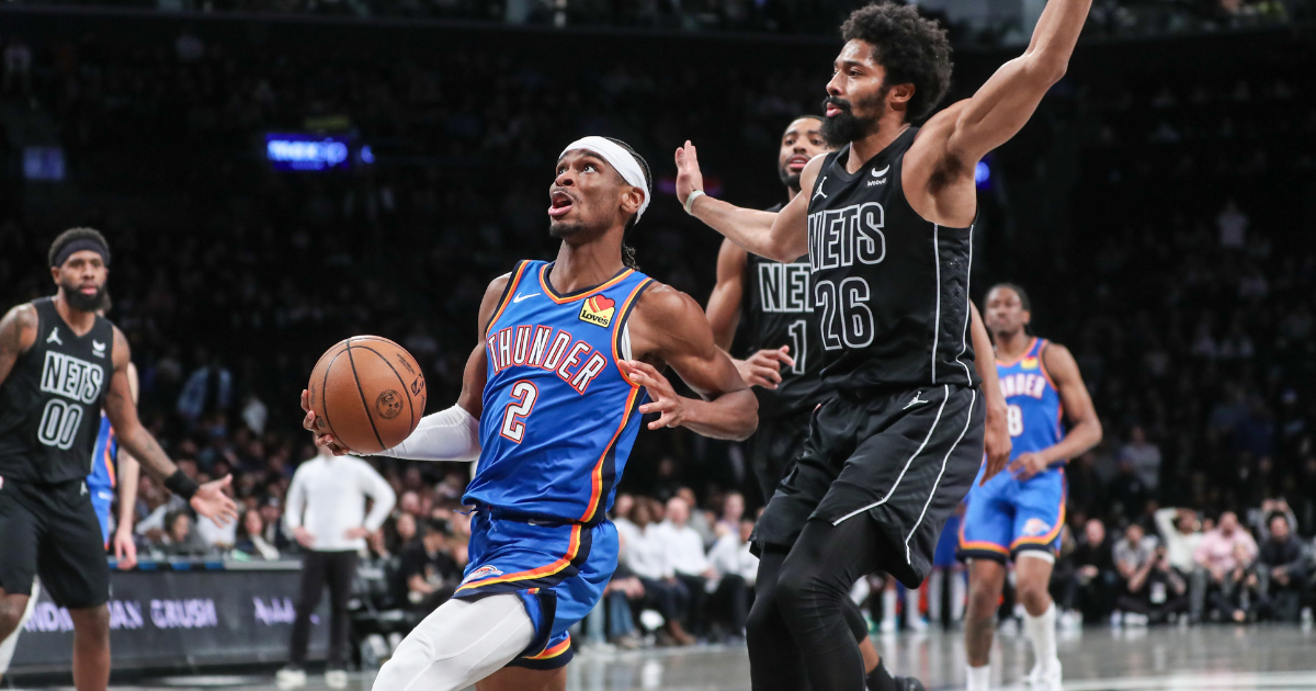 BBNBA: Nine Wildcats top 20 points during busy Friday night slate