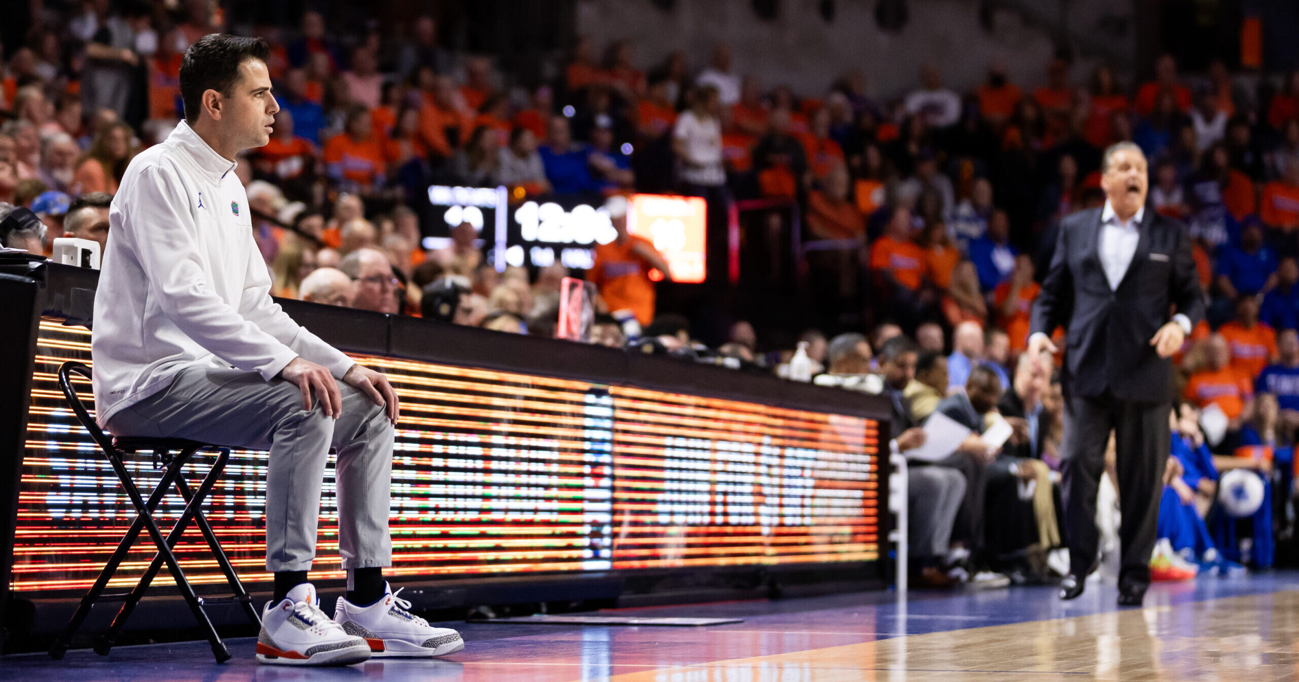 Aaron Bradshaw dagger three was 'pick your poison' moment for Todd ...