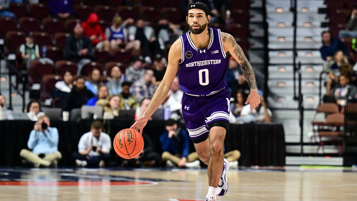 Will Boo Buie be the bogeyman against Michigan State again?