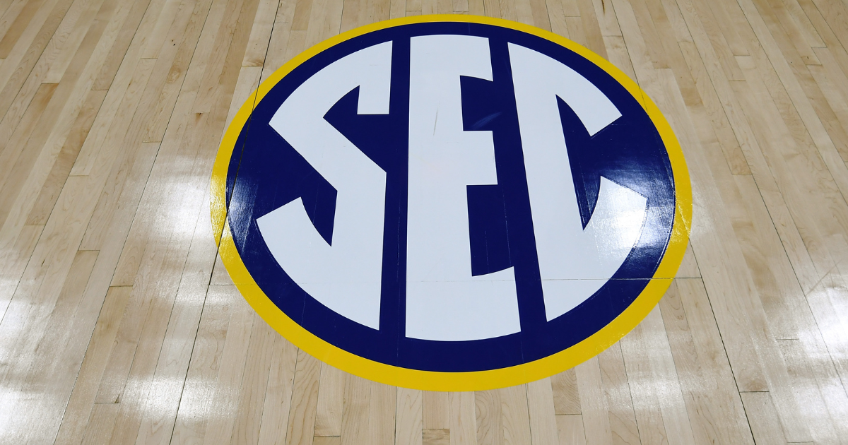SEC is making case for best league in College Basketball - On3