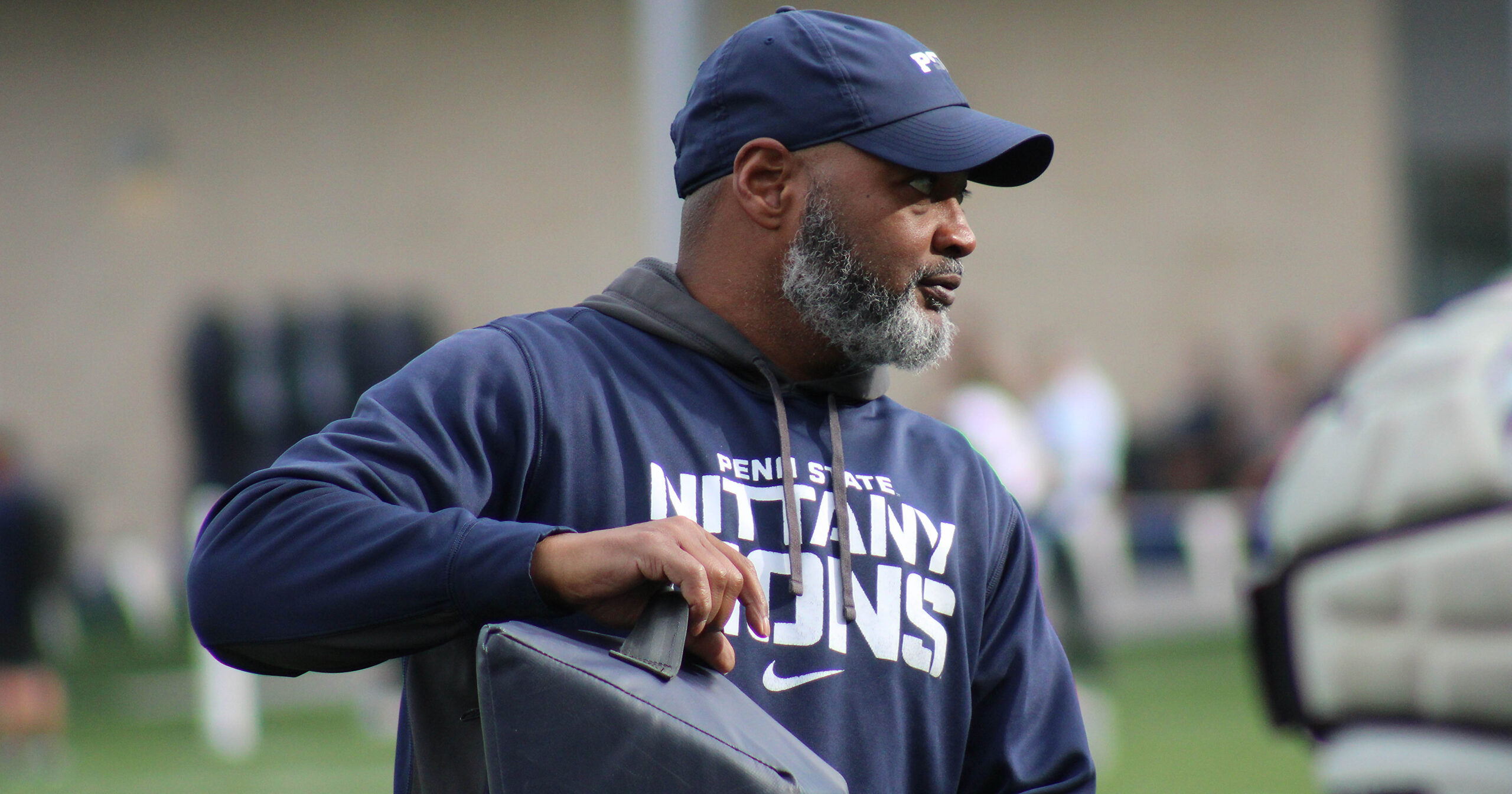 Elite cornerback prospect locks in Penn State visit date - On3