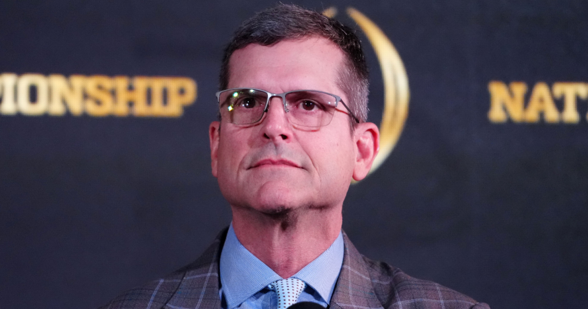 Jim Harbaugh replacement: ESPN releases initial list of names to watch