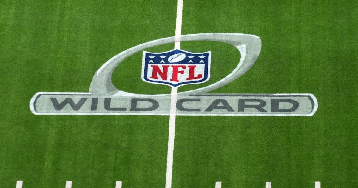 2023-24 NFL Playoff picture set: matchups, game times revealed - On3