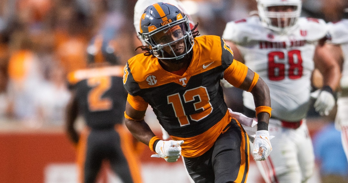 Michigan DBs coach weighs in on position battle at safety