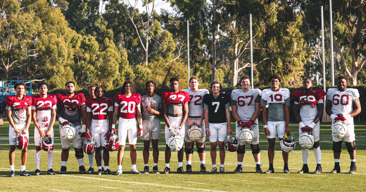 Alabama Class Overview: A few more additions + the waiting game