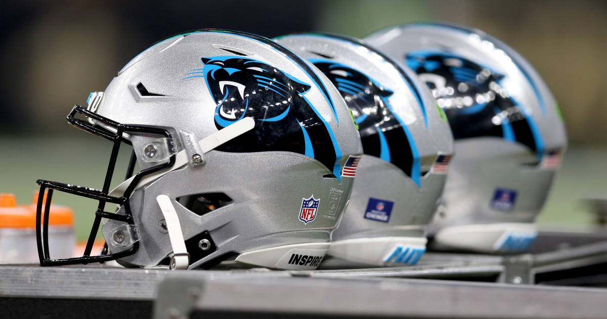 Report: Panthers request to speak with Eagles' Alec Halaby for GM job - On3