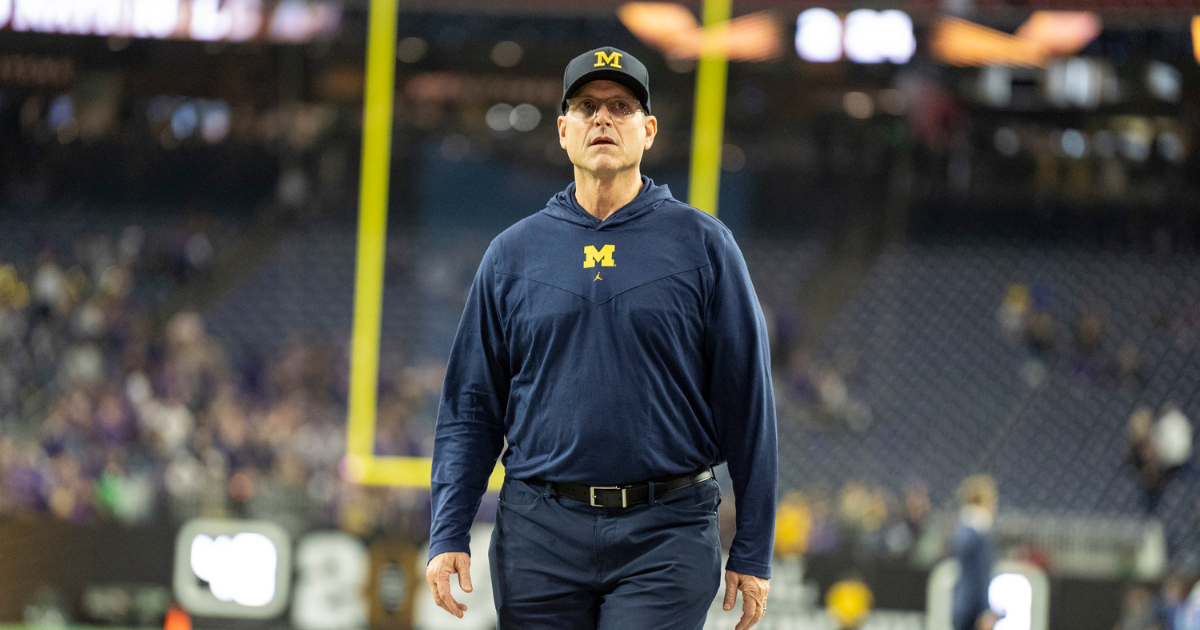 Michigan WR Darrius Clemons enters NCAA transfer portal