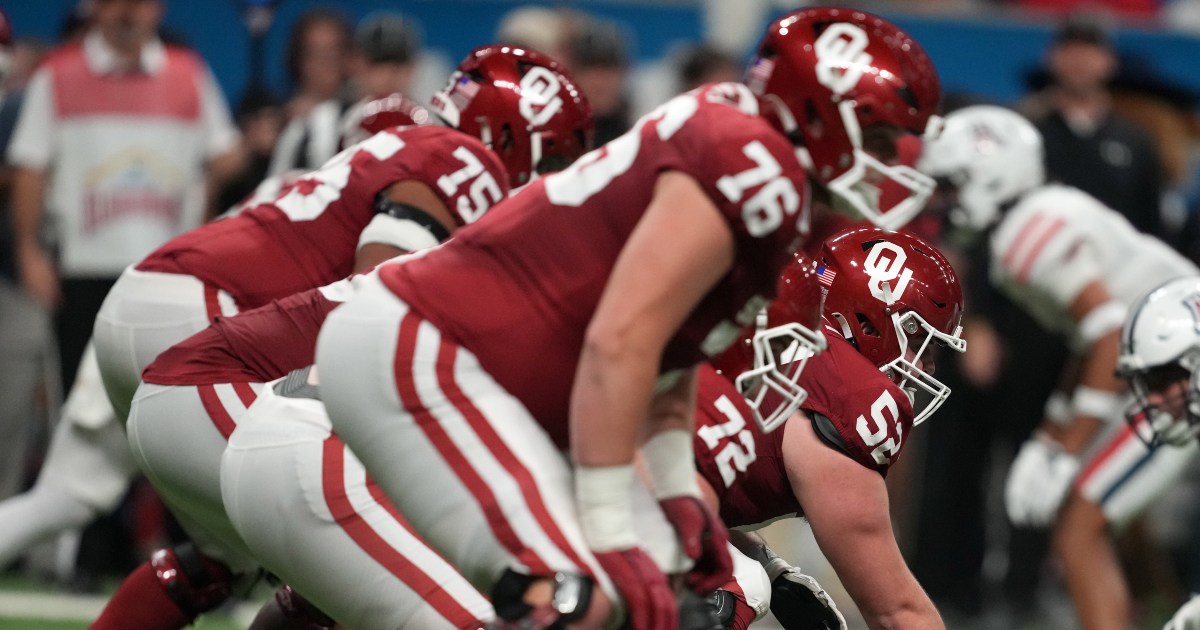 Baylor tight end transfer Jake Roberts commits to Oklahoma - On3