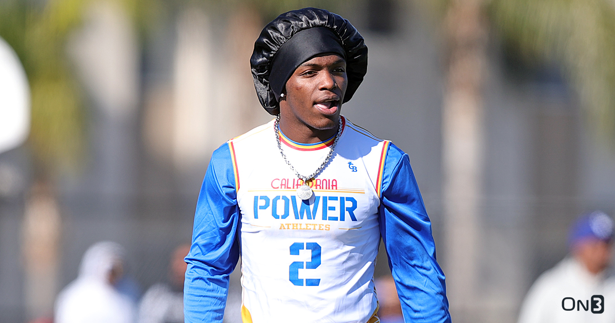 Four-star Texas DB high on Miami after recent talks with staff