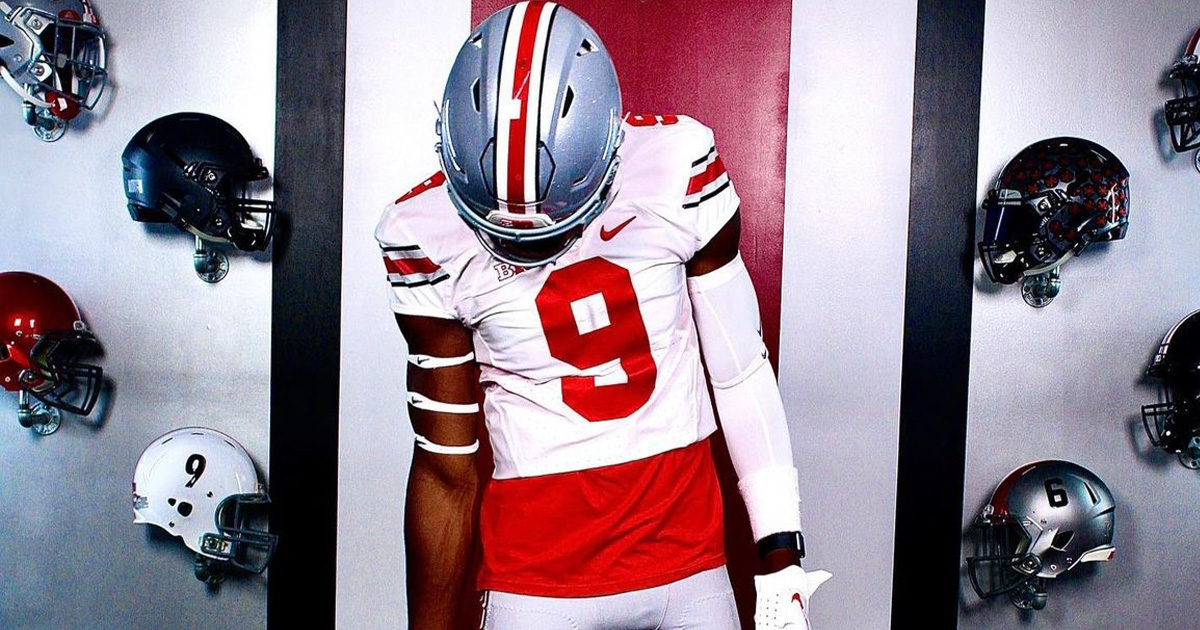 Ohio State: What commitment of Zahir Mathis means for Buckeyes