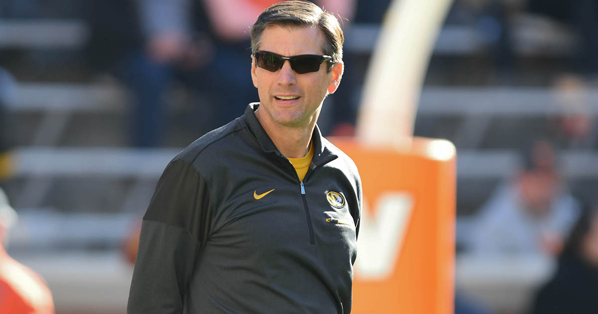 Nick Saban replacement: Odds released on next head coach at Alabama - On3