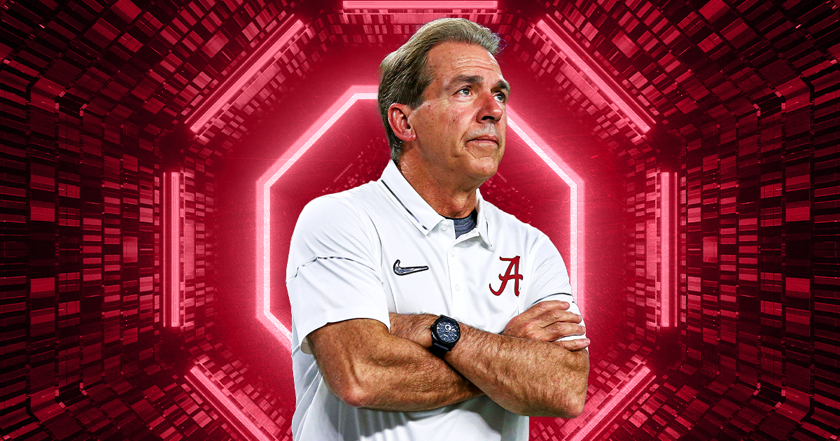 How recruiting talent will be dispersed after Nick Saban’s retirement - On3
