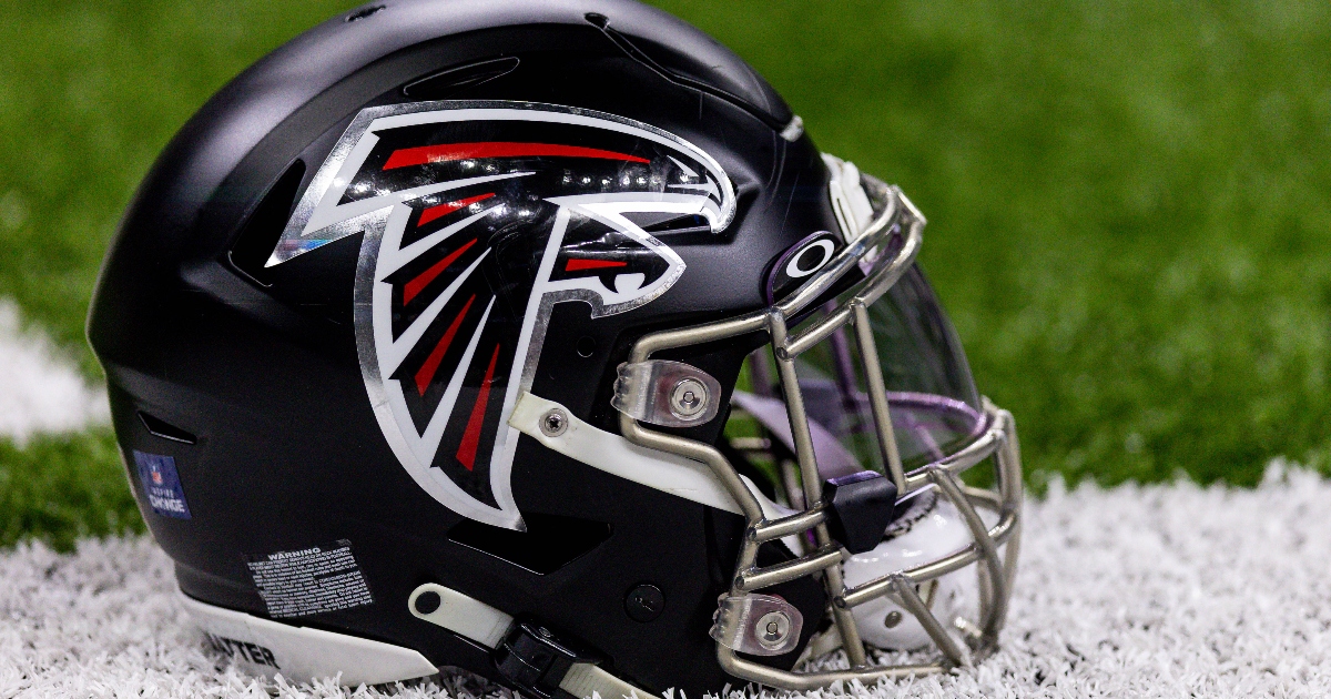 Former Atlanta Falcons RB Jamal Anderson arrested on suspicion of felony domestic violence - On3