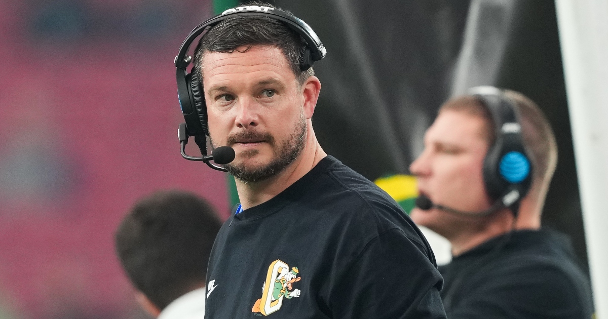 Oregon Recruiting: Ducks could be close to more commitments