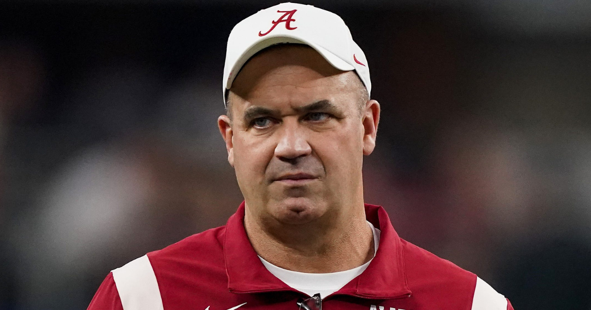 Greg McElroy calls Bill O'Brien a 'logical' choice if Alabama hires an ...