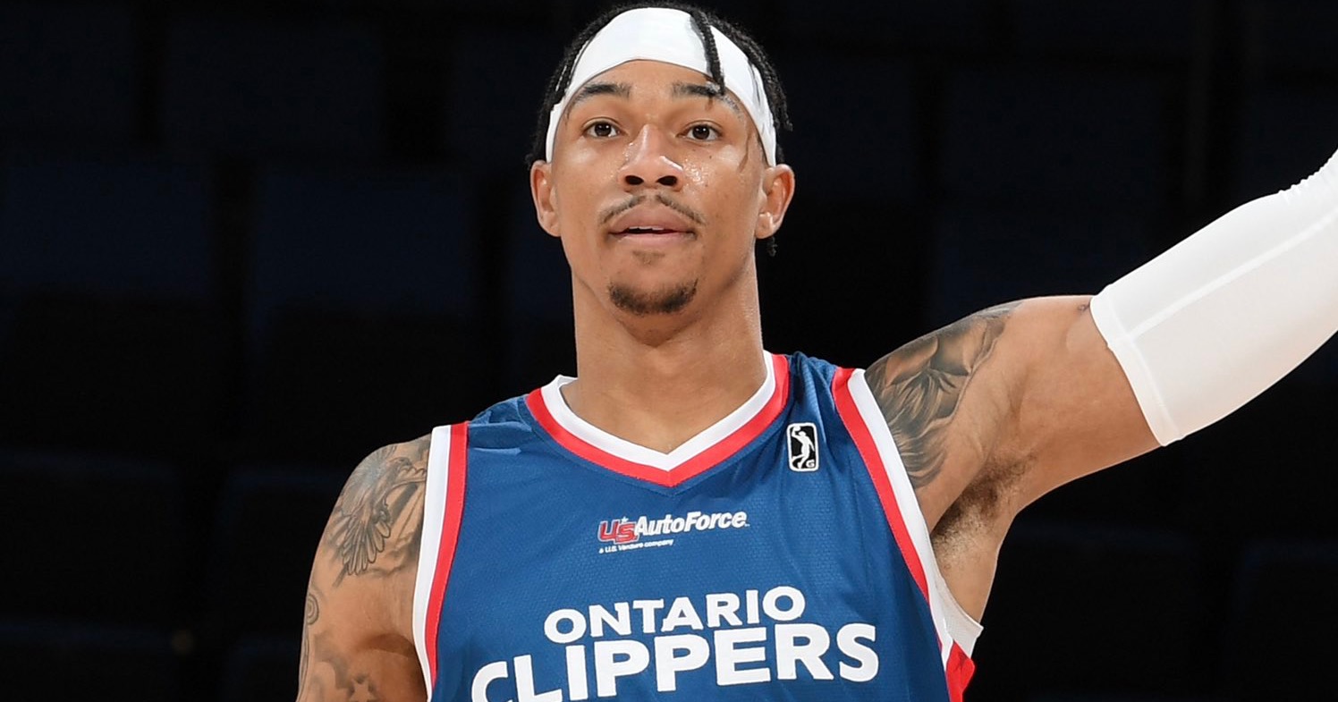 Miami's Jordan Miller continuing to shine in NBA G League