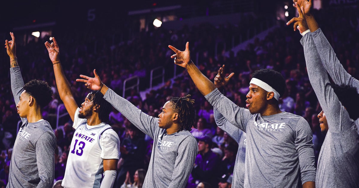 Musings: Examining the slate for Kansas State