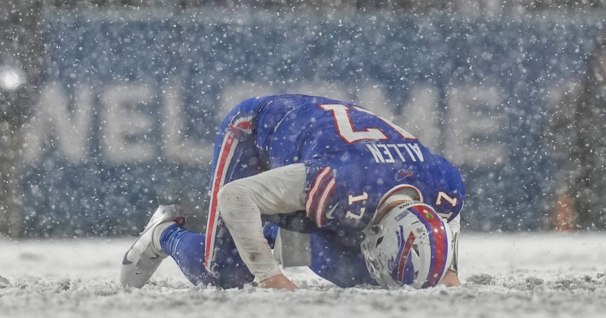 Picks for every NFL Super Wild Card Weekend Game - On3