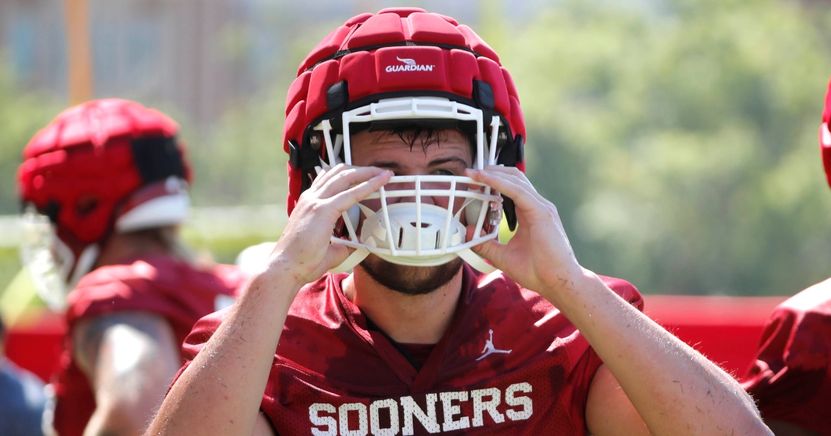 Crimson Countdown: No. 71 Logan Howland - On3