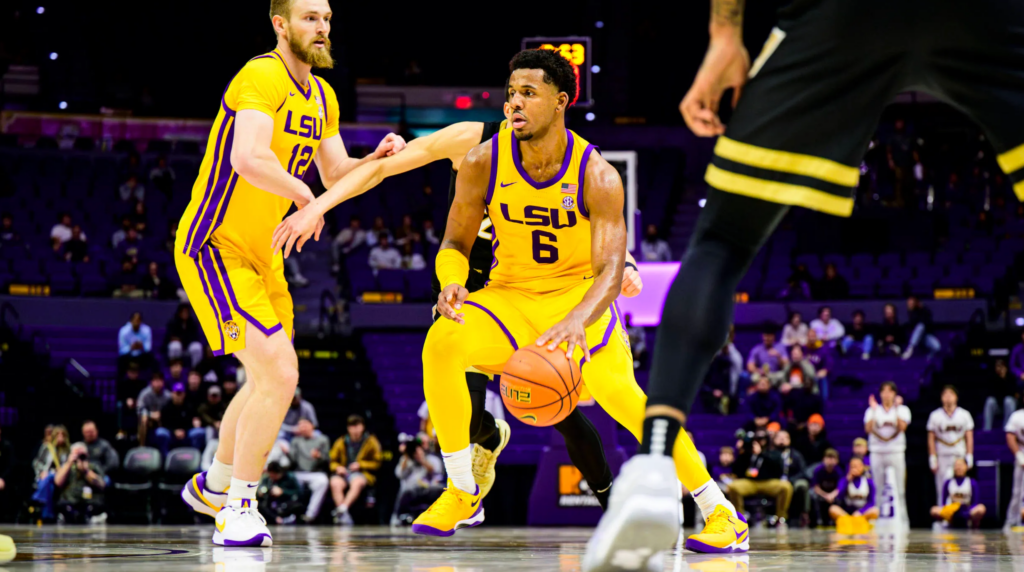 Keys to the Game: LSU visits No. 16 Auburn - On3