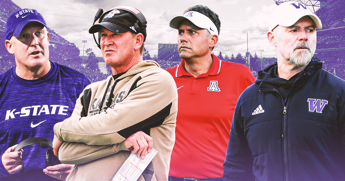 Washington Head Coach Hot Board: Candidates to replace Kalen DeBoer