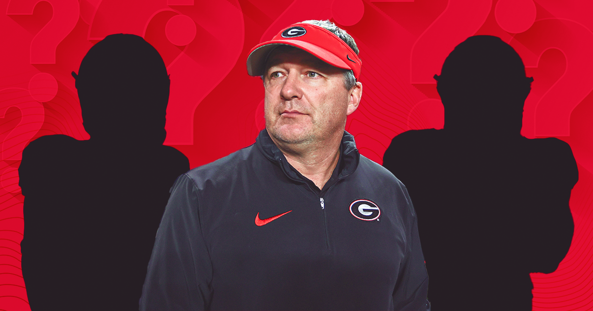 Early Odds: Who are the next targets to commit to Georgia?