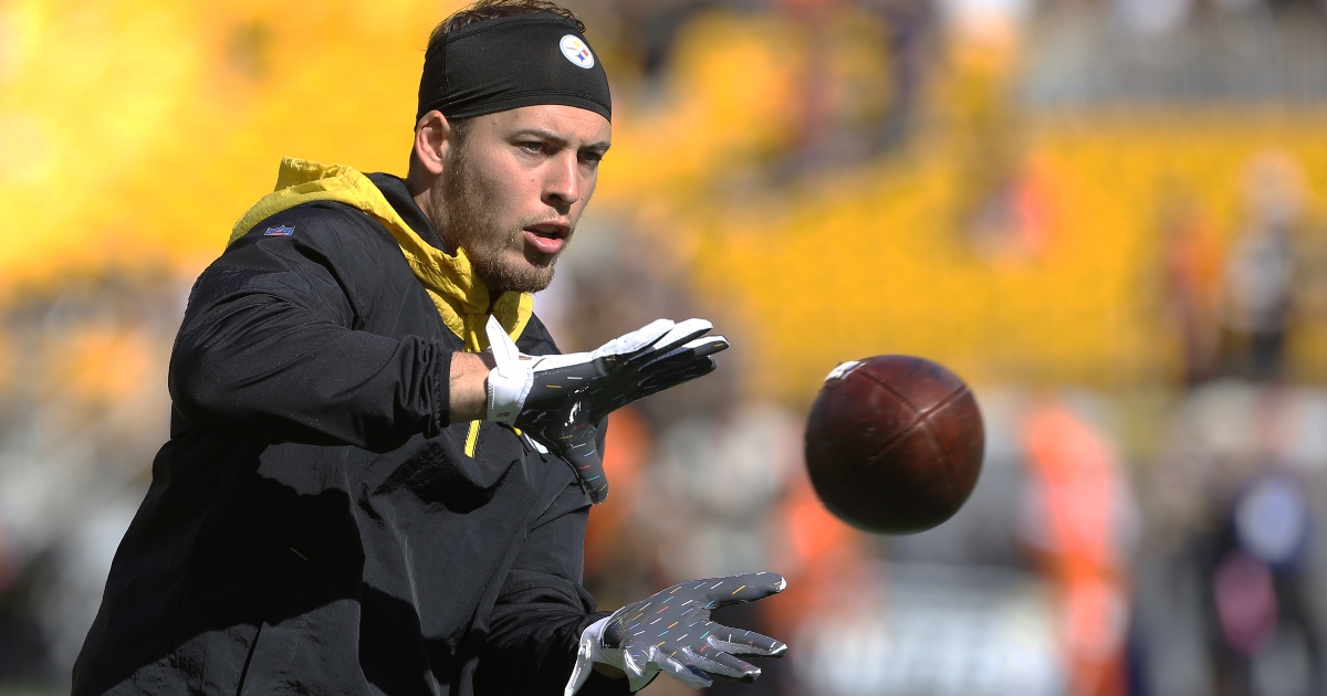 T.J. Watt, Miles Killebrew named First-Team All-Pro