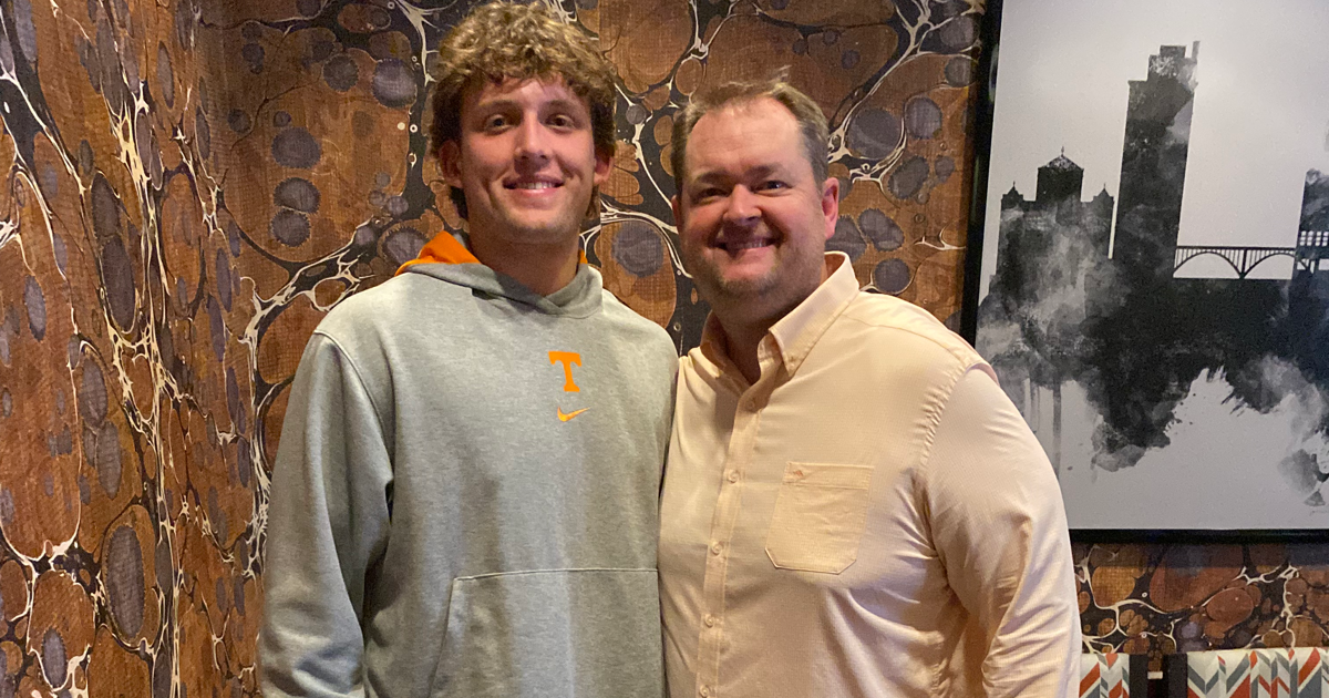 Tennessee adds Alabama transfer