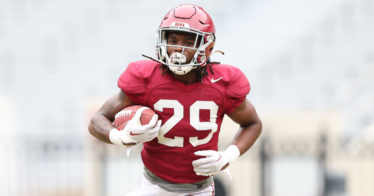 Alabama cornerback Dezz Ricks commits to transfer to Texas A&M - On3