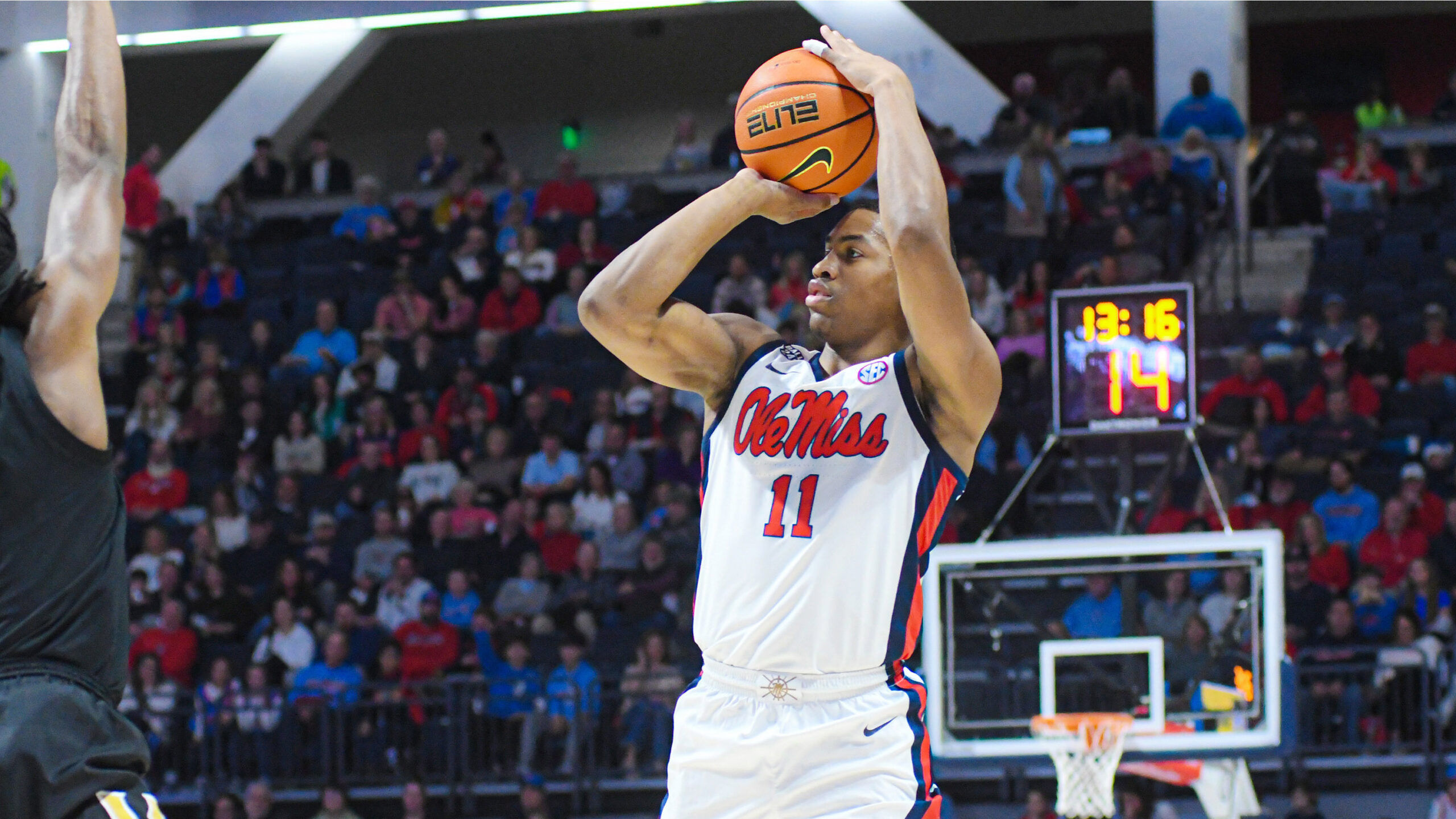 Ole Miss secures seconds straight SEC win for historic win at home