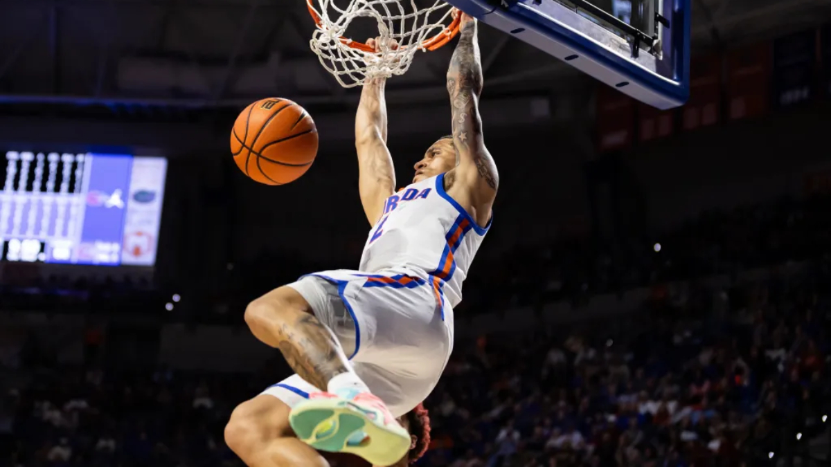 Riley Kugel, Tyrese Samuel & Will Richard talk ‘confidence booster’