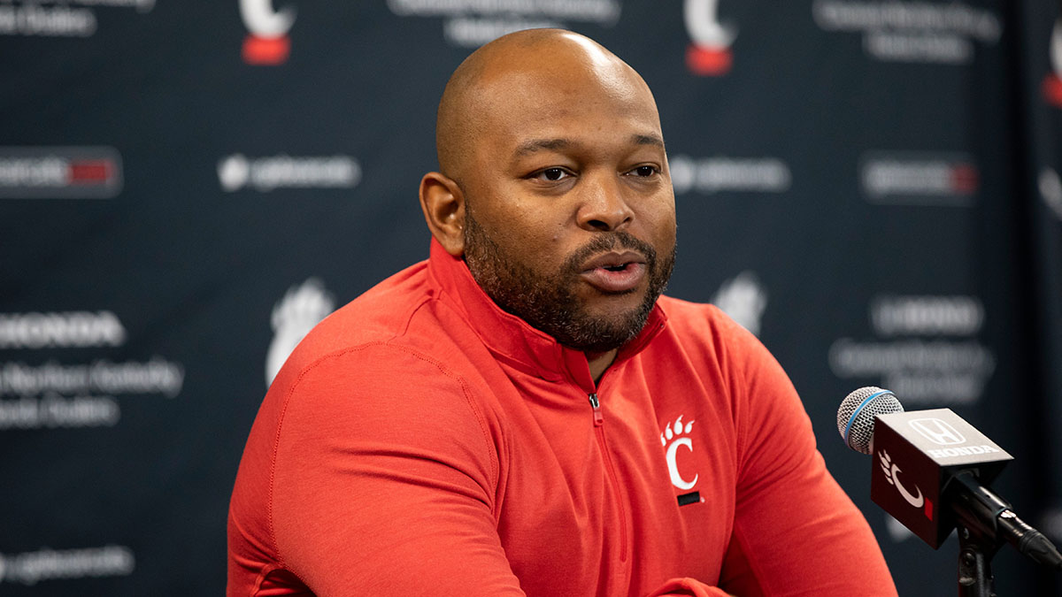 Ole Miss brings Bryan Brown home as an assistant football coach