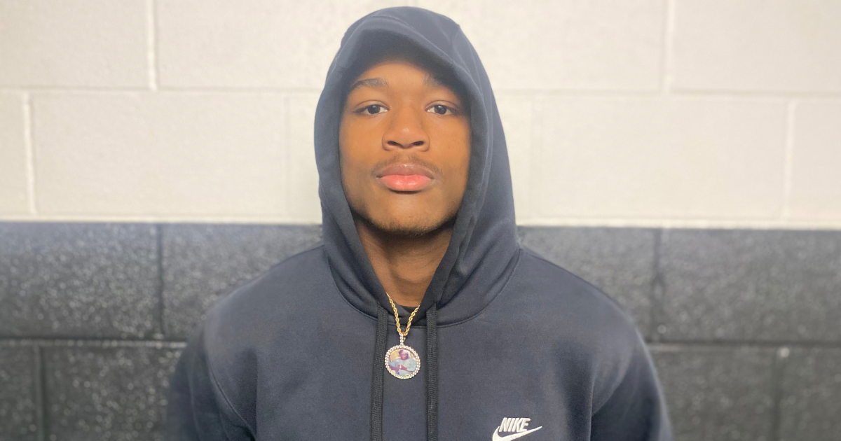 Elite 2027 WR Ethan "Boobie" Feaster on every recruiting radar - On3