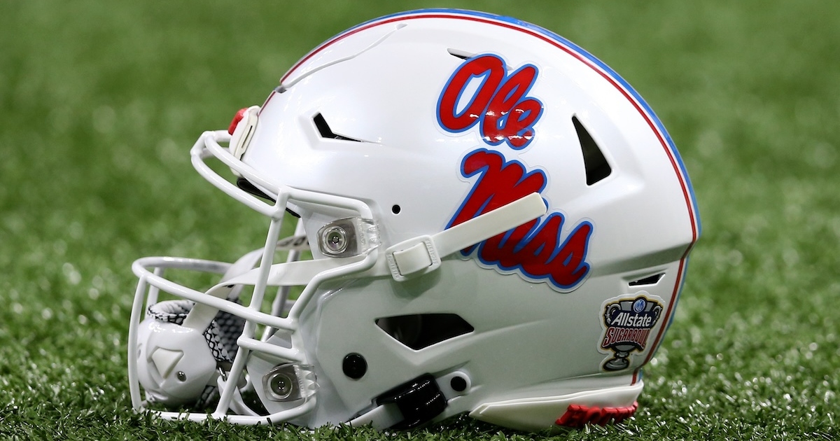 Former Virginia Tech TE Dae'Quan Wright commits to Ole Miss - On3