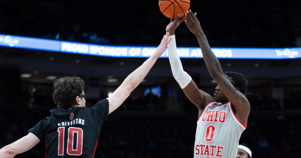 Ohio State: Freshman progress report midway through the season