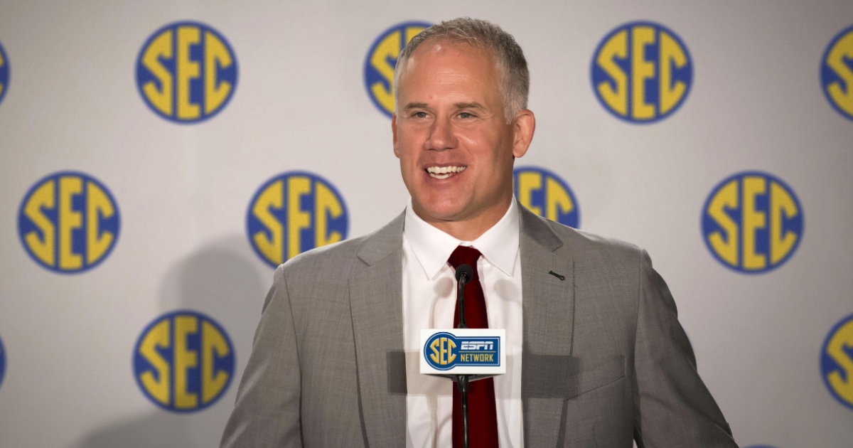 DJ Durkin will be the next defensive coordinator at Auburn