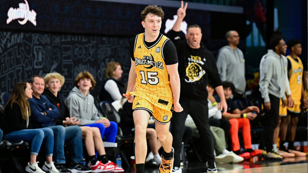 South Carolina commit Eli Ellis shows out with another huge scoring ...