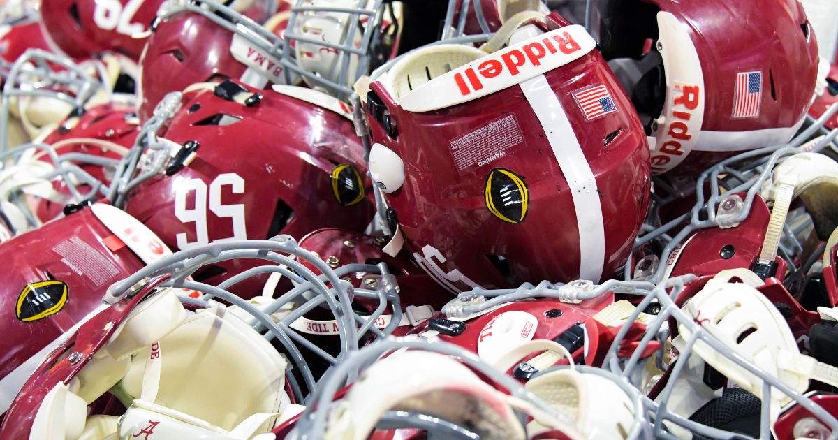 Miami-Ohio coach Chuck Martin claims Alabama 'illegally recruited ...