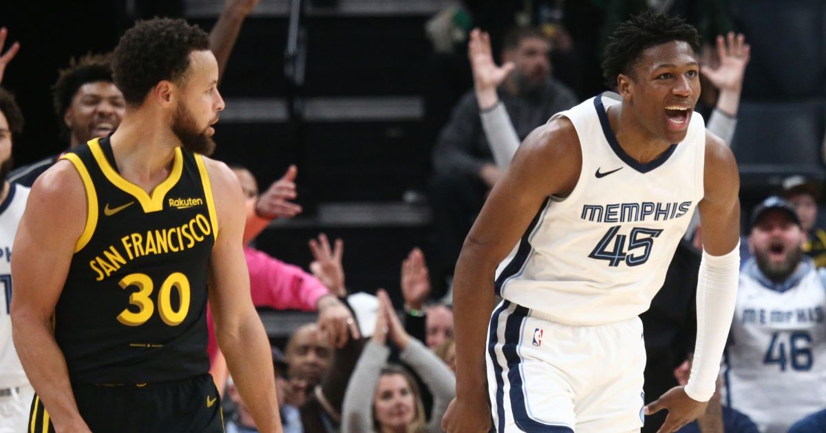 Paul George raves about former Gamecock forward GG Jackson