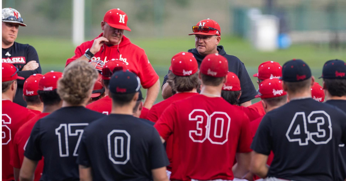 Five key questions for Nebraska baseball entering its 2024 season