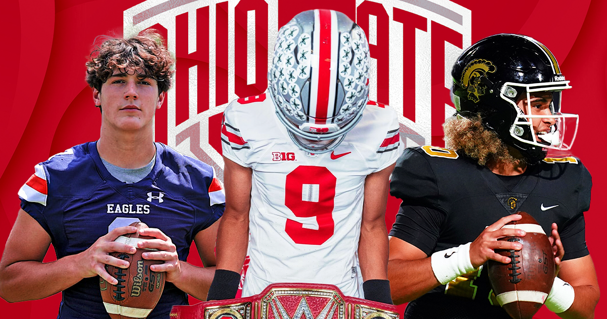Ohio State: How quarterback Julian Lewis reclassifying impacts Buckeyes