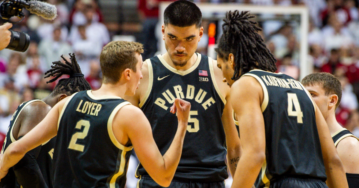 Takeaways and Wrap Video: Purdue's blowout win at Indiana - On3