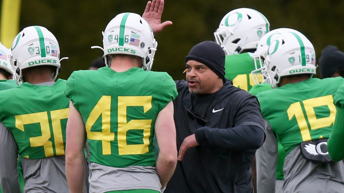 Analysis: Michigan State's Demetrice Martin, a true home run hire