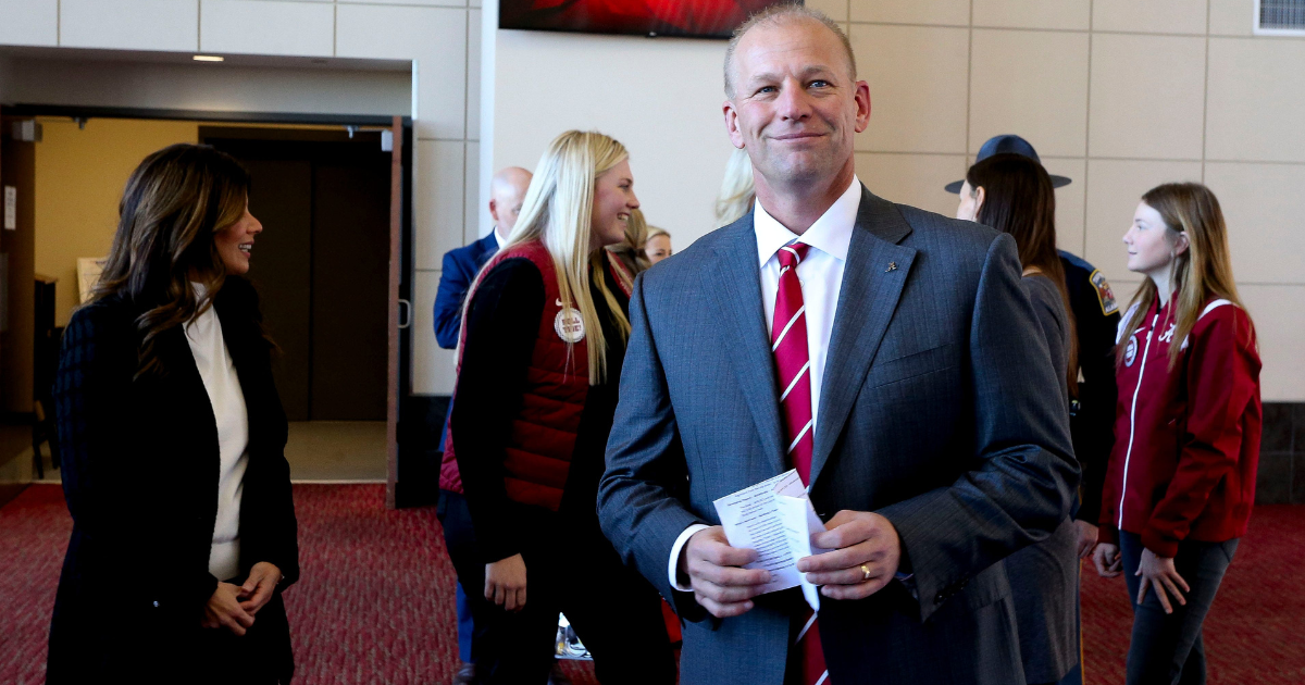 Kalen DeBoer reveals what Kane Wommack brings as Alabama defensive ...