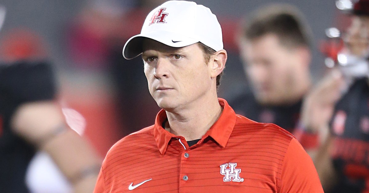 South Alabama hires Major Applewhite as next head coach, per report - On3