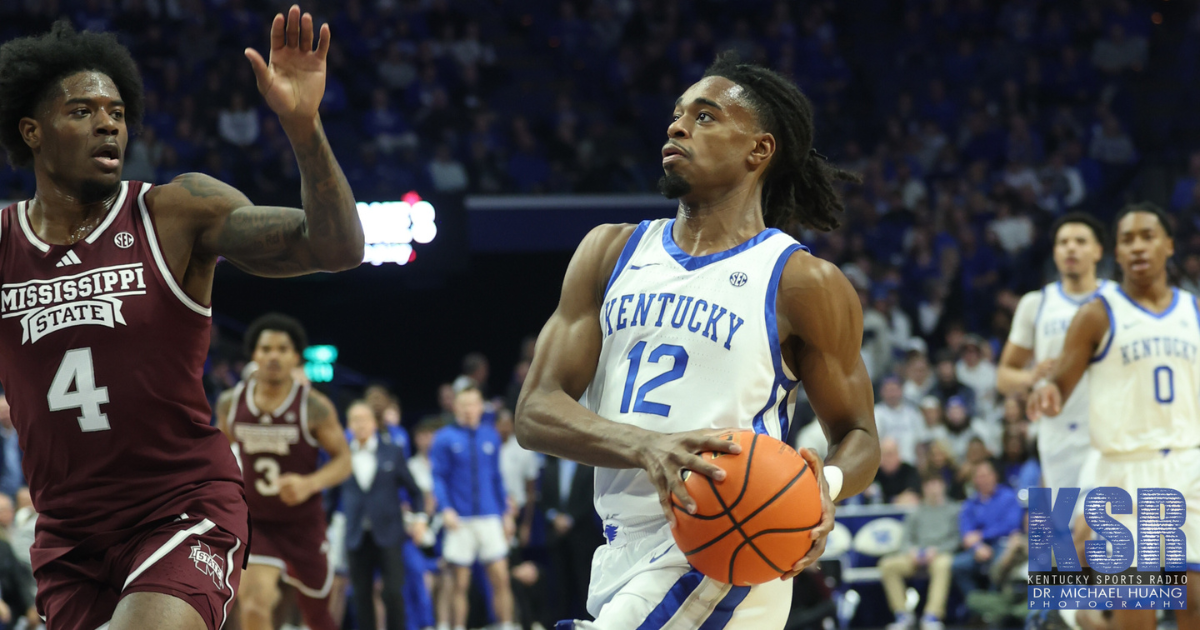 It's time to start talking even more about Antonio Reeves