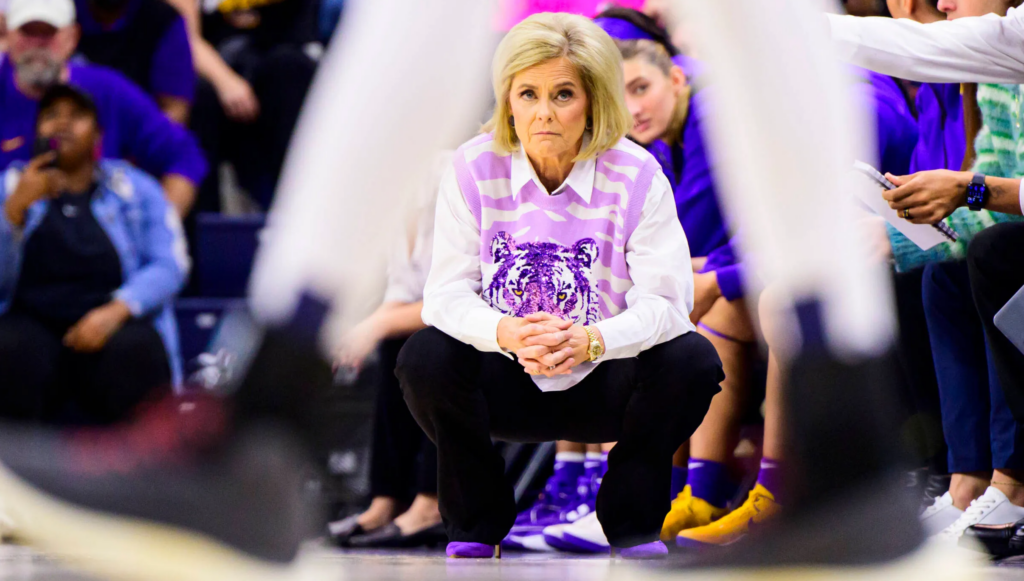 No. 10 LSU faces Alabama on the road Thursday night - On3