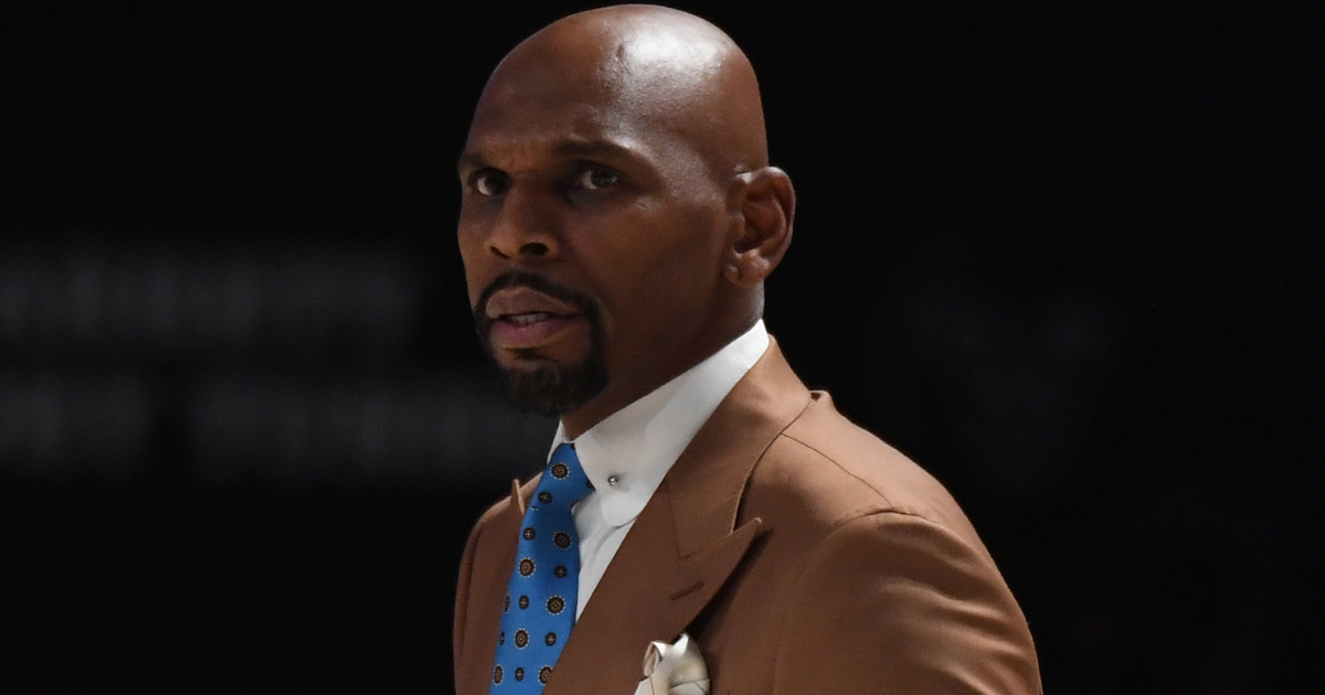 Vanderbilt officially parts ways with head coach Jerry Stackhouse - On3