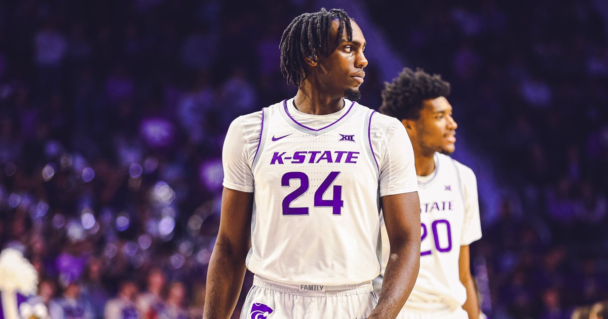 Fact or Fiction: Arthur Kaluma logs double-double for Kansas State