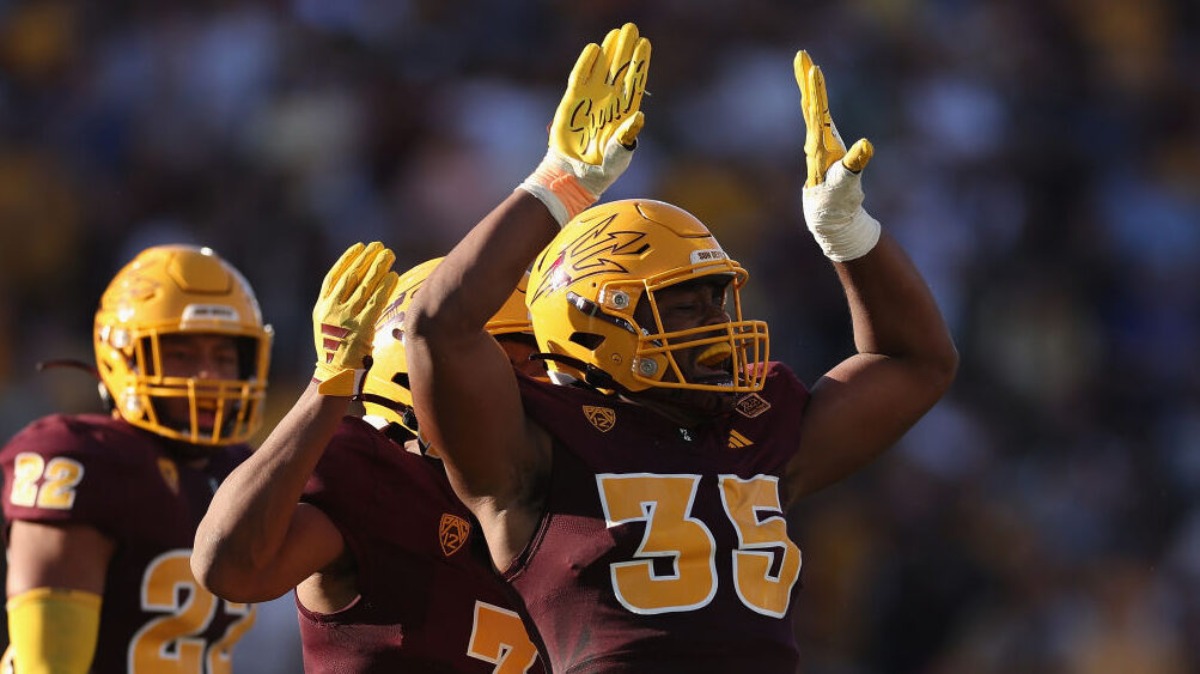 BJ Green II flips from Washington to Colorado - On3